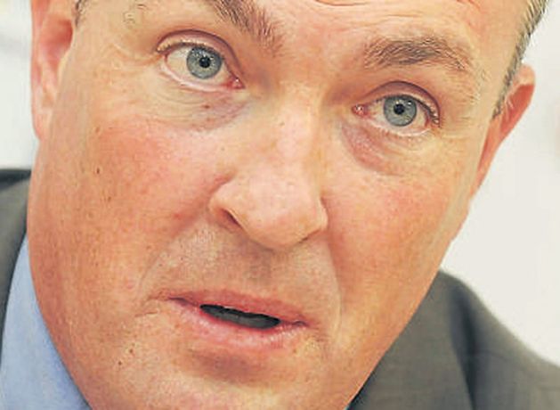 'Old guard' crucial to Gilroy's battle plan | Independent.ie