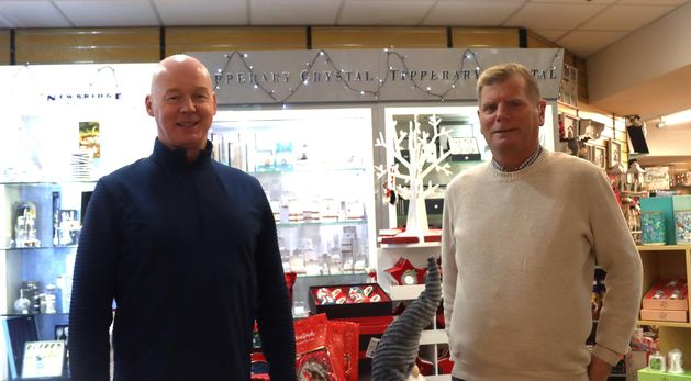 Doran Family Blitz was well supported with almost €8,000 raised for ...