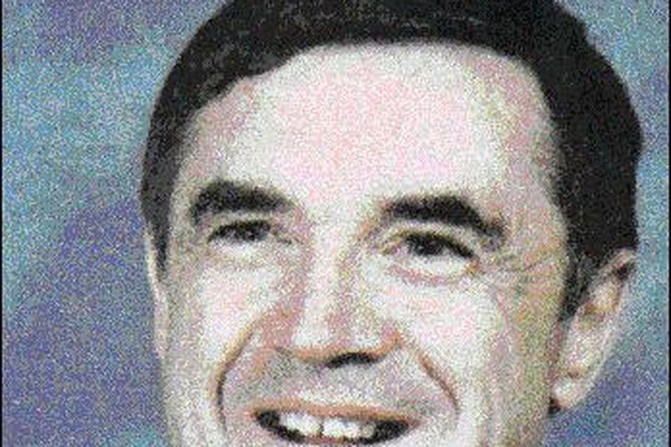 U.S. authorities move to extradite Sligo-born priest | Irish Independent