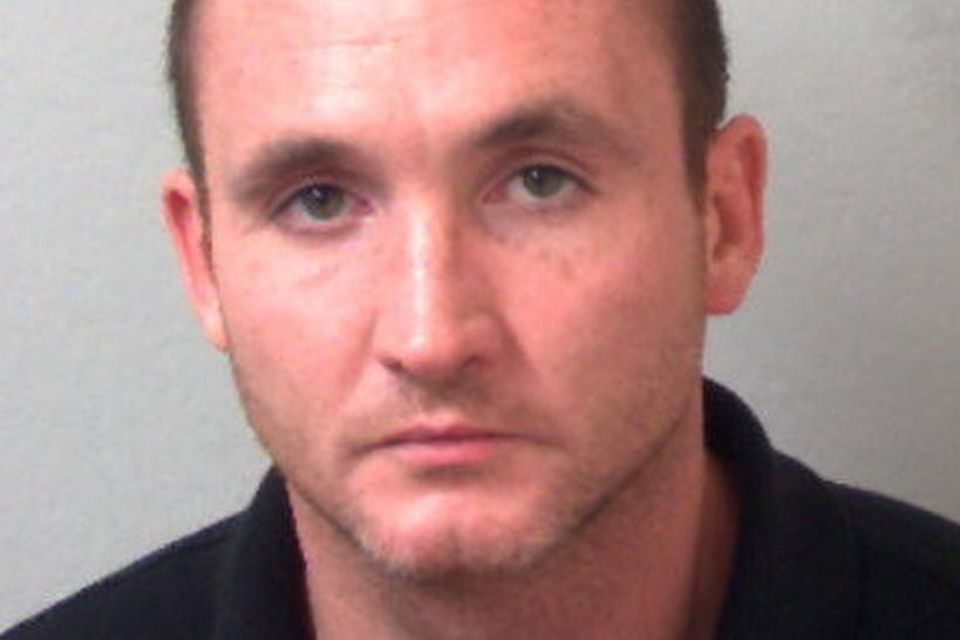 Man wanted for UK murder arrested for Limerick feud slaying | Irish ...