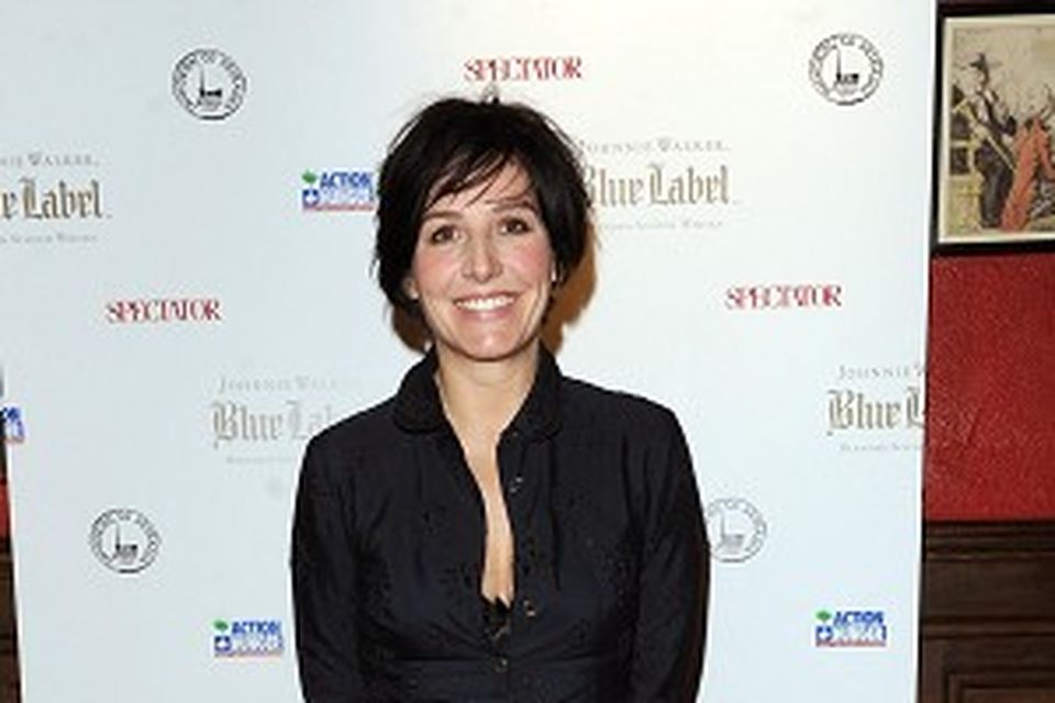 Sharleen Spiteri's movie debut | Irish Independent