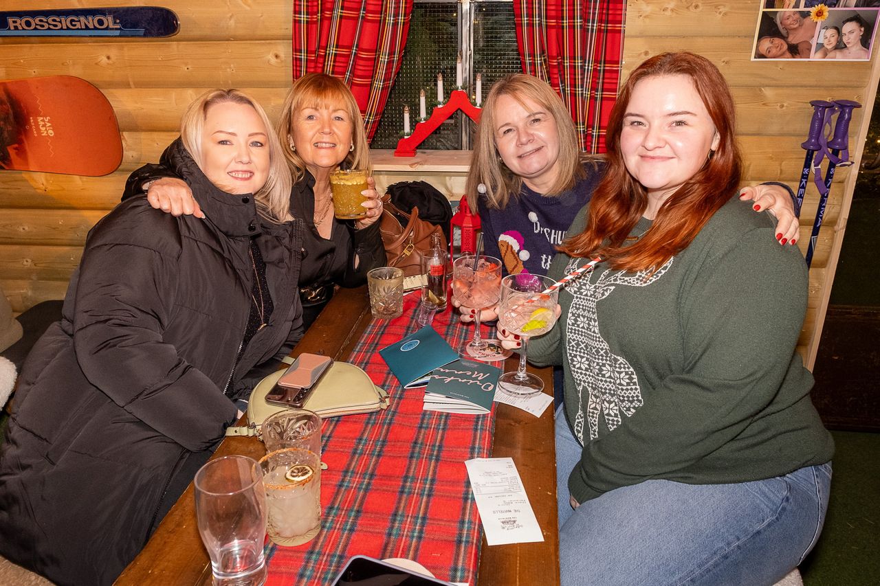 Hannah Leonard’s friends raise €4,000 to help Wicklow woman’s recovery ...