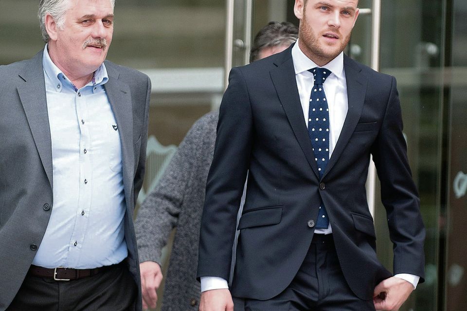 Stokes assault case 'too serious' for District Court | Irish Independent