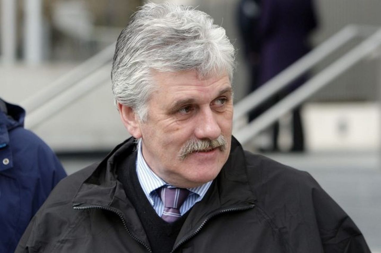 Stokes left with legal bill after charge dropped | Irish Independent