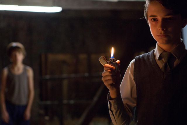 Movie reviews: Vacation, Sinister 2, Theeb, Gemma Bovery | Irish ...