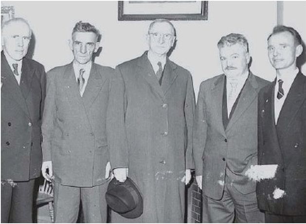 PICTORIAL GLIMPSE INTO OUR PAST | Irish Independent