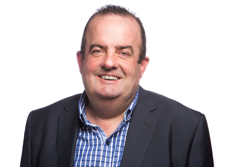 Butcher-turned-techie Phelan sells Trustev for €19m cash | Irish ...