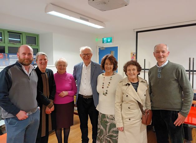 Around the Districts: Bellewstown, Duleek, Slane and Stamullen | Irish ...