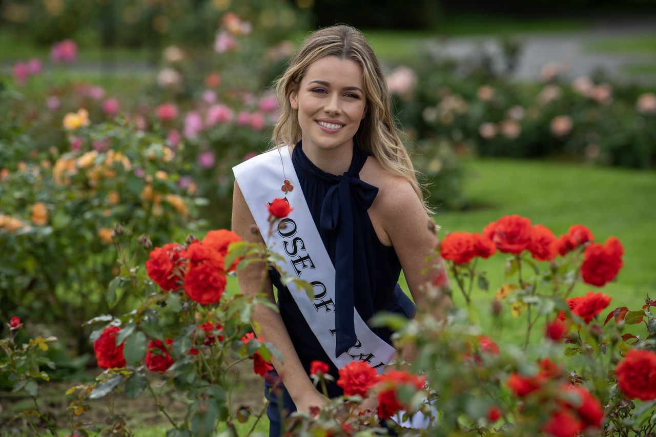 Rose of Tralee 2023 Róisín Wiley on life after the Dome: ‘Outdated? I ...