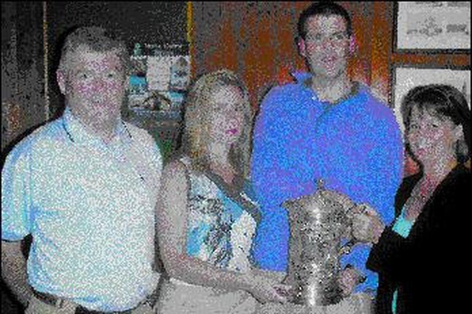 Sailing: O'Connor wins the Hillas Trophy | Irish Independent