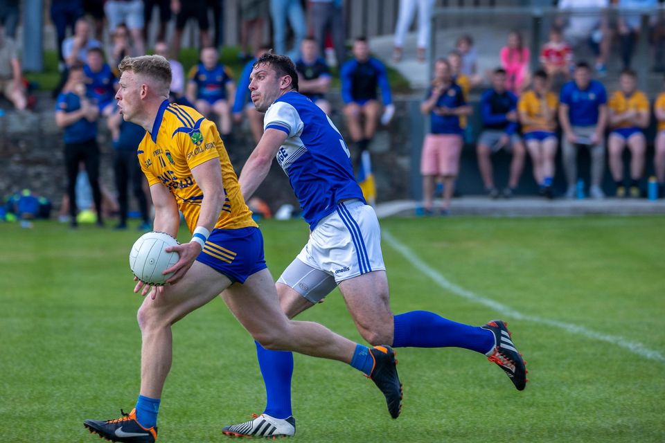 Kerins O’Rahillys edge past Spa and into Senior Club final after extra ...