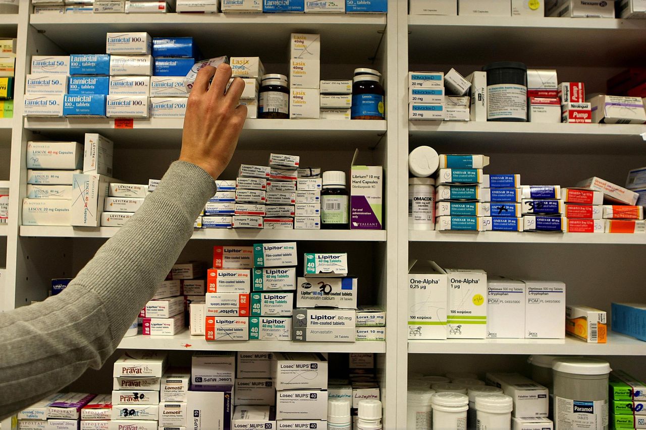 Tipperary pharmacist censured over sale of medication without ...