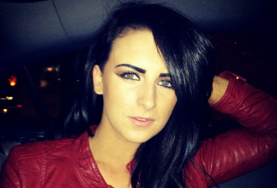 Drugs mule Michaela McCollum Connolly to serve rest of sentence in ...
