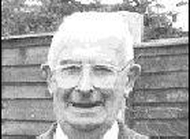 Dr. Denis A. Collins, Fair Street, Drogheda | Irish Independent