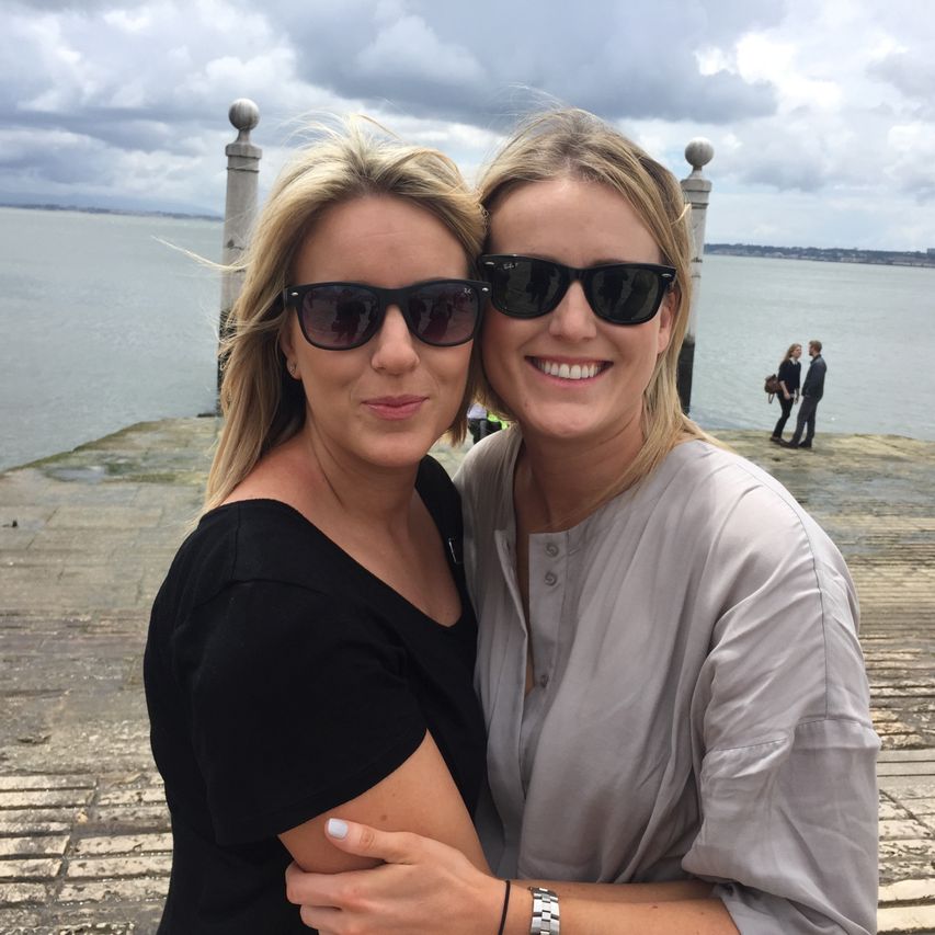 The Edge: Laura gives it welly at Glasto as Carol has va-va-voom in ...