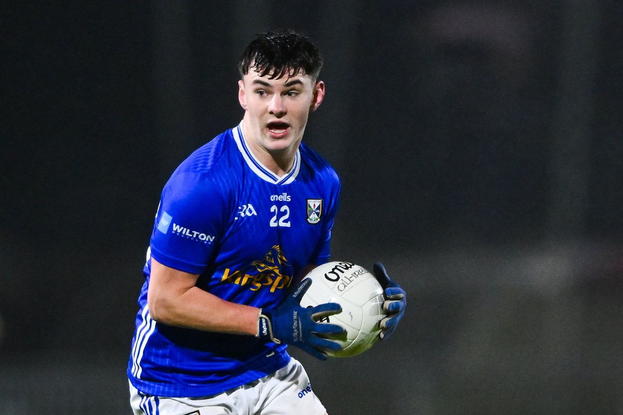 Cavan shock All-Ireland champions Tyrone with stunning victory at ...