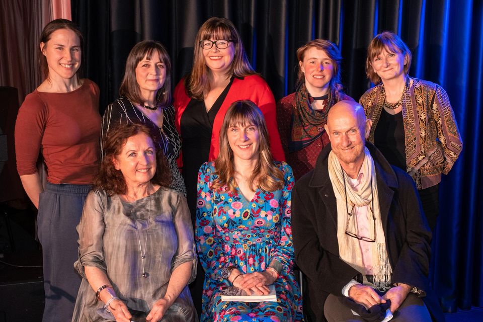 Grief training course ‘Shapes Of Grief' launched at Whale Theatre in ...