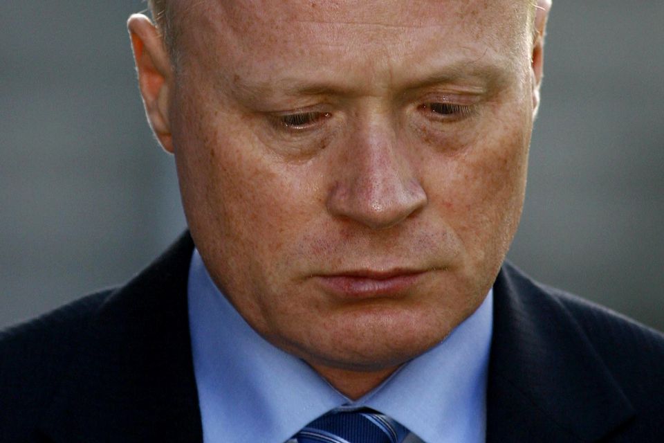 Wife murderer seeks appeal to Supreme Court | Irish Independent