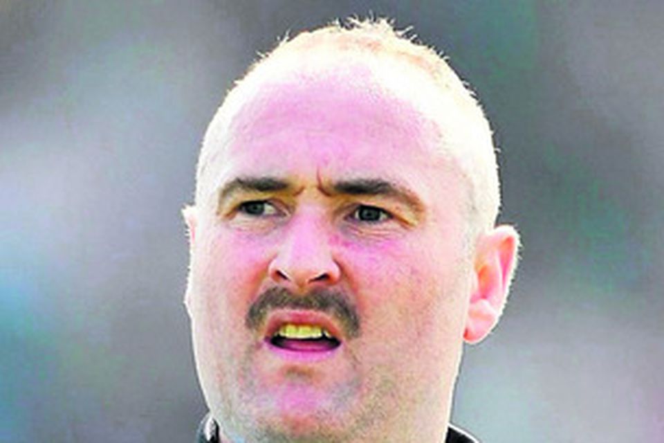 Two men guilty of assaulting referee after Leinster Football Final ...