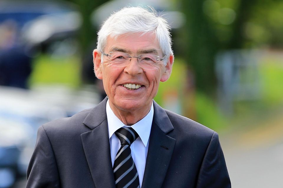 Heather Humphreys calls on Alan Dukes to apologise for his ‘border ...