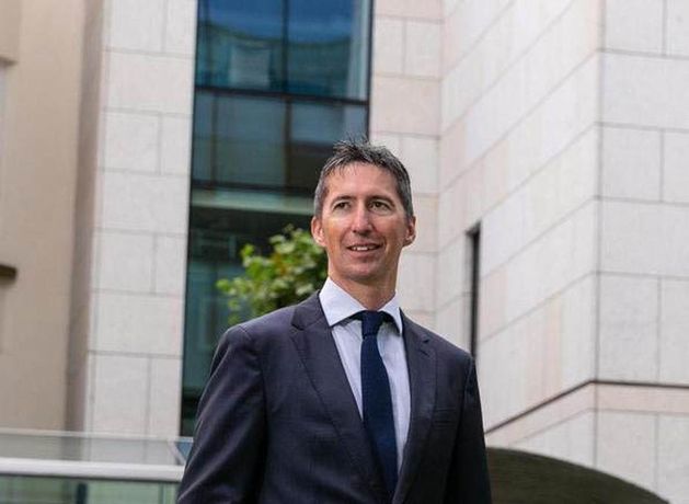 Goodbody to cut banking jobs and boost focus on ESG | Irish Independent
