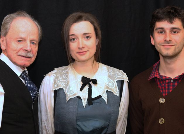 Wicklow actors to bring timeless American classic to the stage | Irish ...