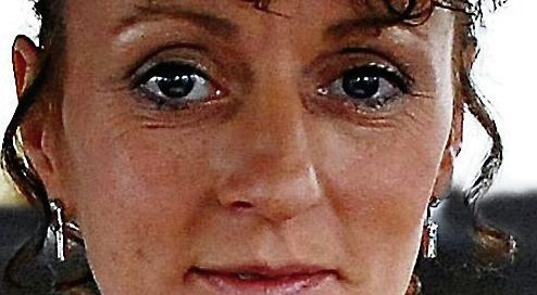 Cycle accident claims life of Siobhan | Irish Independent