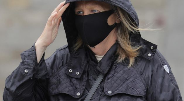 Wife of Kinahan cartel lieutenant to be jailed after court finds ...