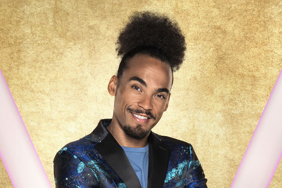 DJ Dev Griffin not scared of Strictly judges after years on radio ...
