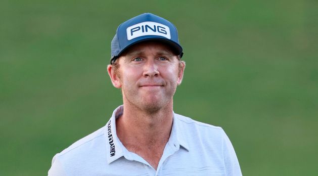 Séamus Power takes step on Ryder Cup road with nerve-jangling second ...