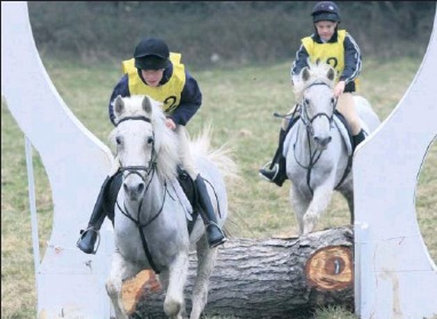 Big entry for Bray Hunt hunter trials competition | Independent.ie