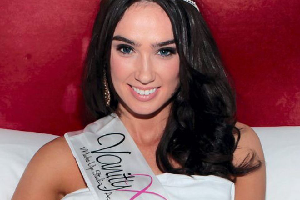 Sprained wrist for model Lisa at Ms Universe contest | Independent.ie
