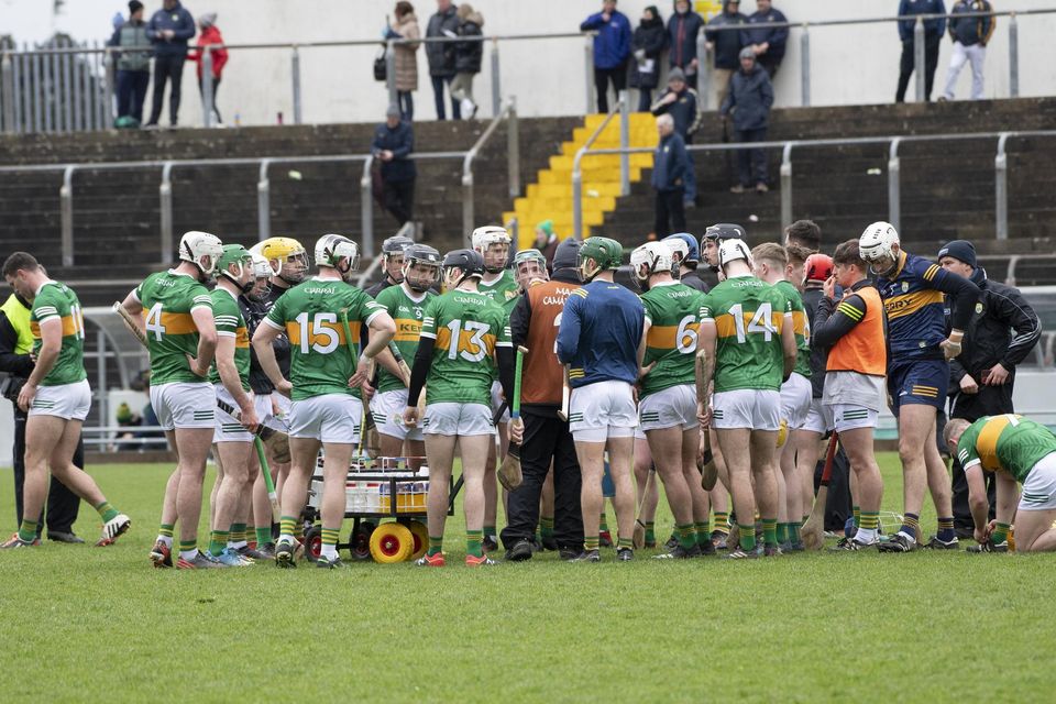 Jason Diggins provides the Kerry hurlers with a real shot in the arm ...