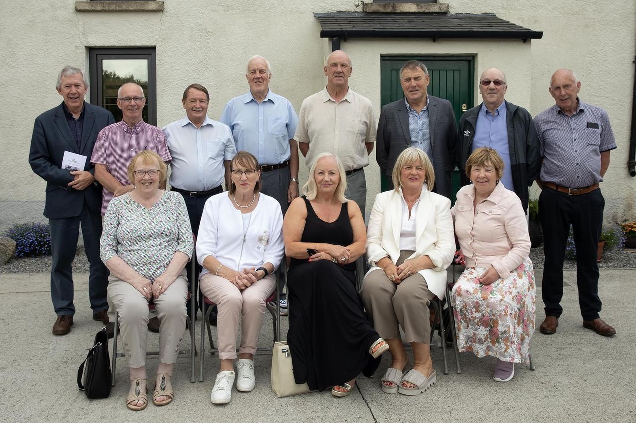Pictures as John F Kennedy’s historic visit to Wexford is recalled at ...