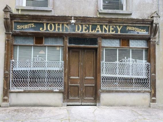 Traditional Kilkenny pub hits the market with a €300,000 price tag ...
