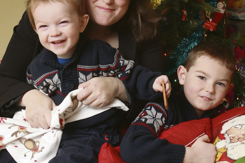 'Cutting the excess keeps the focus on family' | Independent.ie