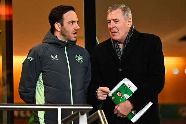 Daniel McDonnell: How the FAI must build trust after their series of ...