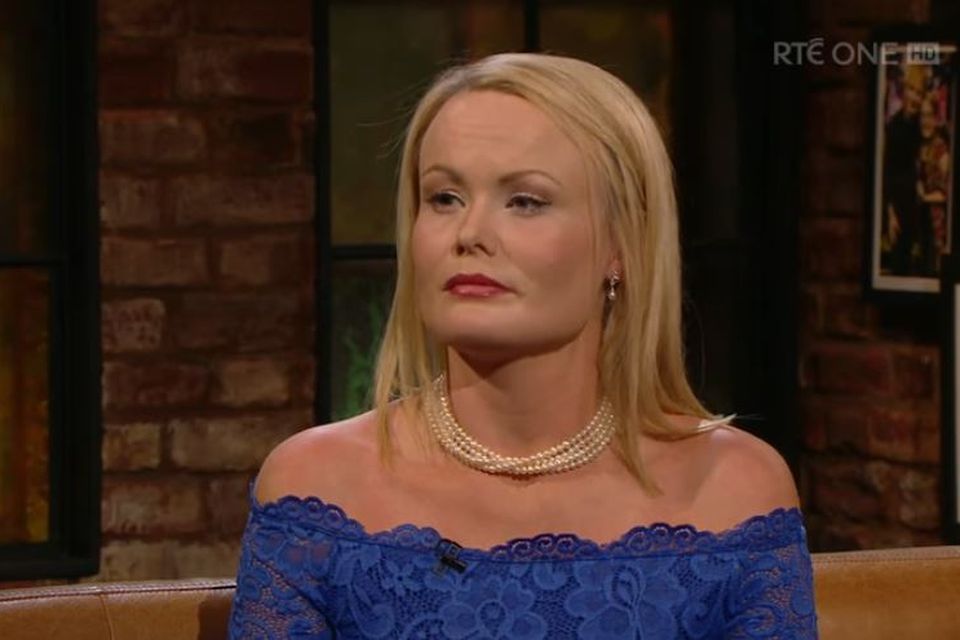 'My fear evaporated, he was just a man' - sexual assault victim opens ...