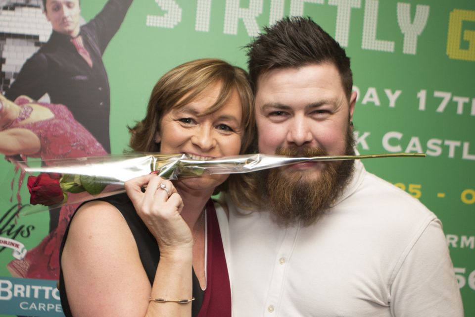 Strictly night a total sell-out | Irish Independent