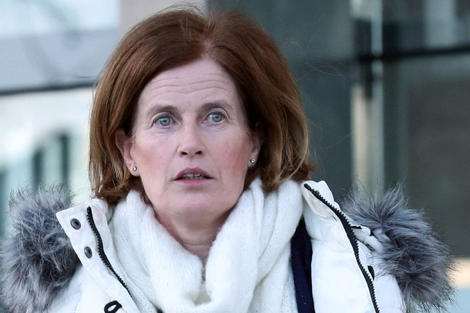 Mary Lowry has found love again after her harrowing ordeal | Irish ...