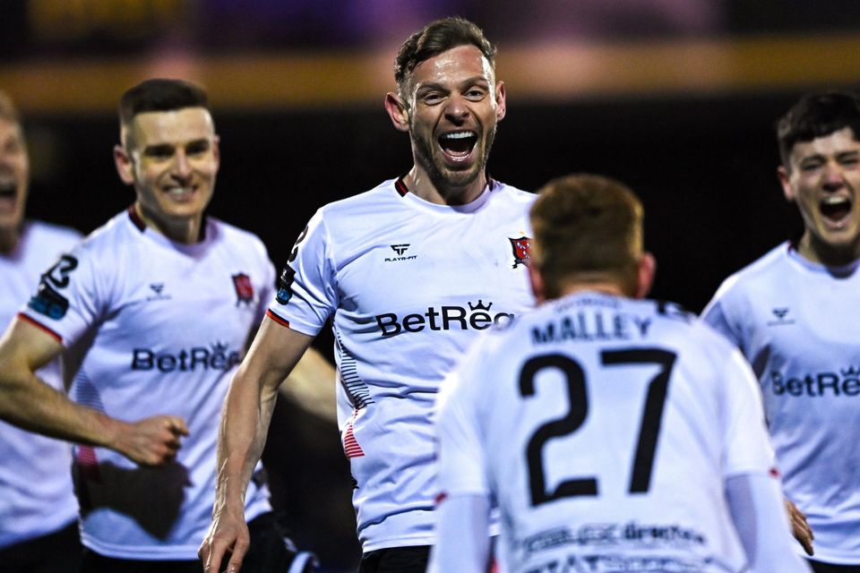 Did you know? This week’s Dundalk FC facts and figures | Irish Independent