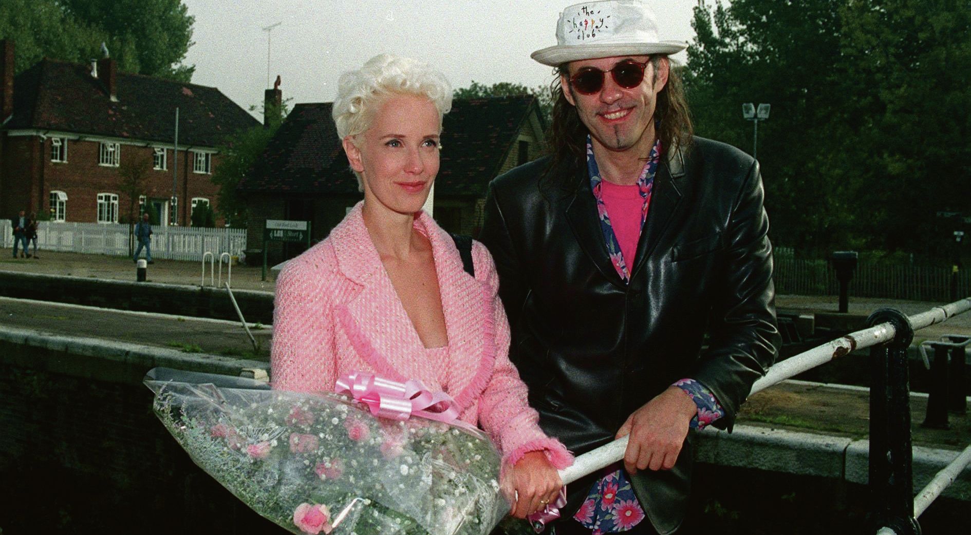 Horrific repeat of history as Peaches' children lose mum | Independent.ie
