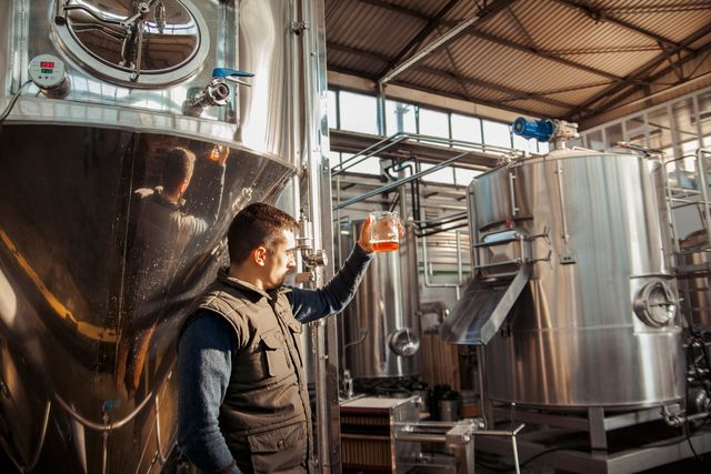 Rye River brewery inks deal to take over production of Galway Hooker ...