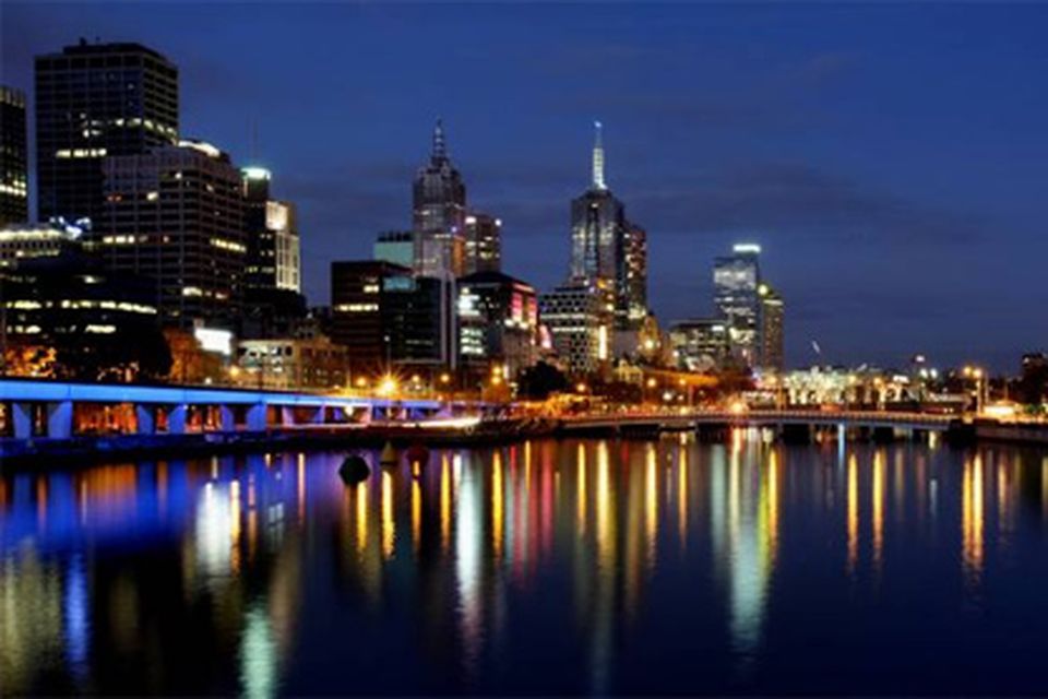 48 Hours In: Melbourne | Irish Independent