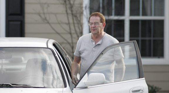 US has files on notorious Irish swim coach Gibney | Independent.ie