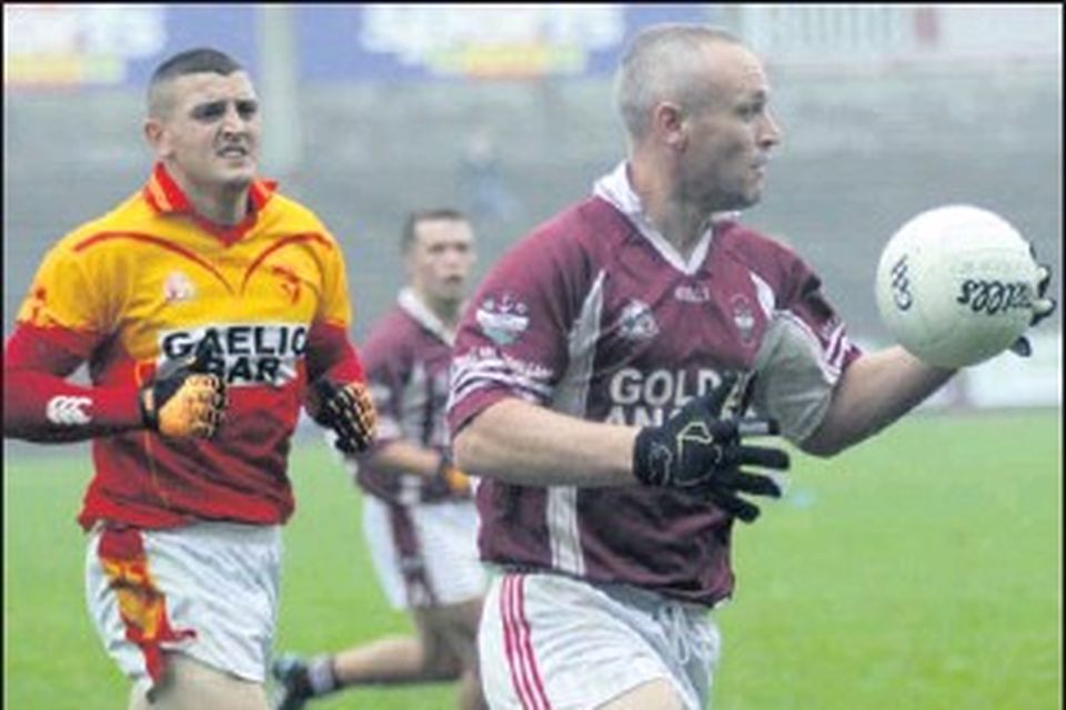 Castletown favourites, but Horeswood men confident | Irish Independent