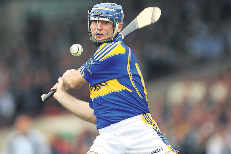 Kelly's return gives extra edge to Tipp's credentials | Irish Independent