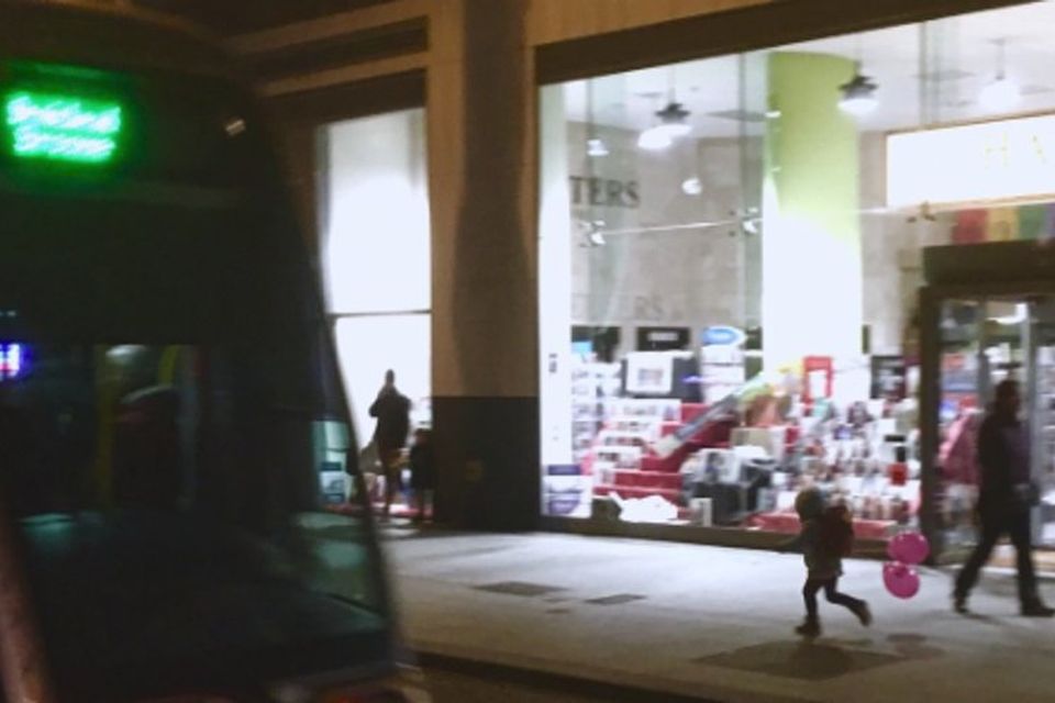 Chapters: Iconic Dublin bookstore Chapters announces it is closing its ...