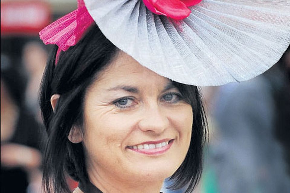 Fidelma Healy Eames: 'They are making out like I am totally ...