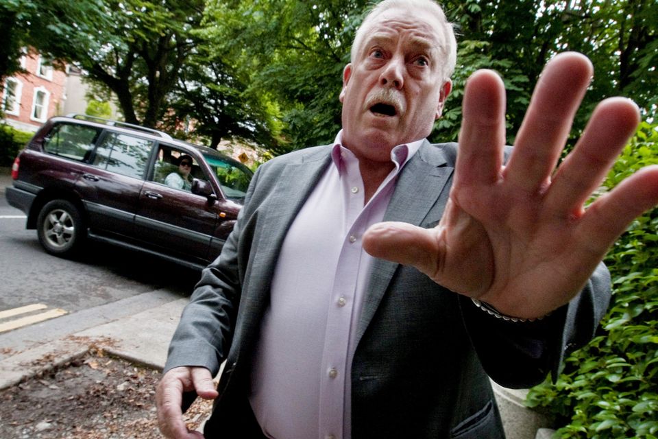 Nama gets €8m judgment against McFeely's wife | Independent.ie